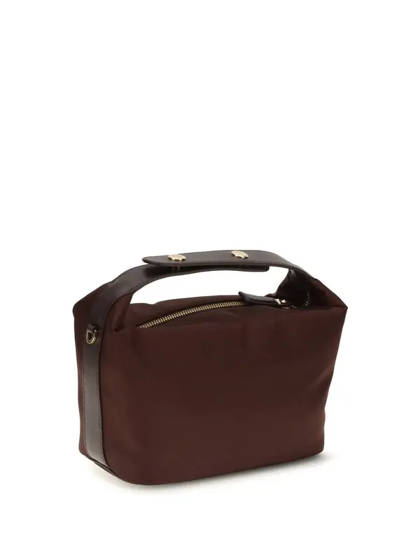 Prada Chérie Mini Handbag