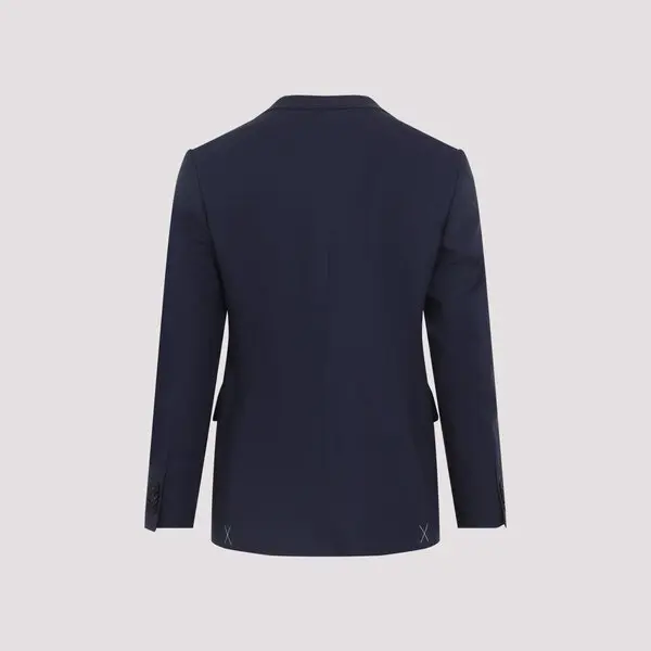 Zegna Oasi Jacket