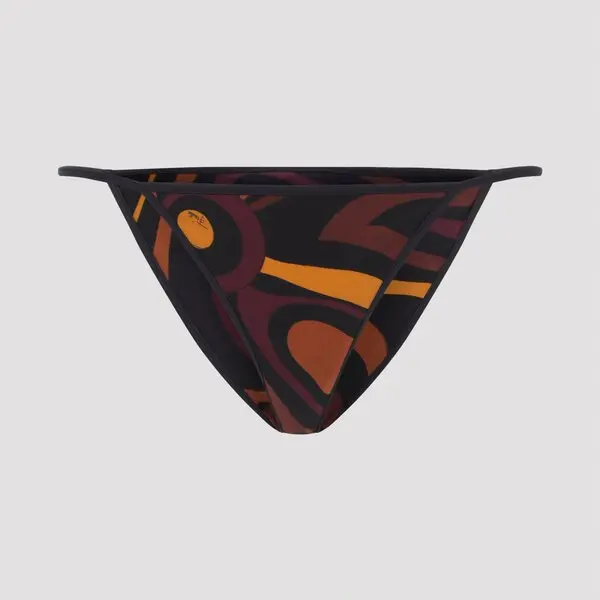 Emilio Pucci Bottom Bikini