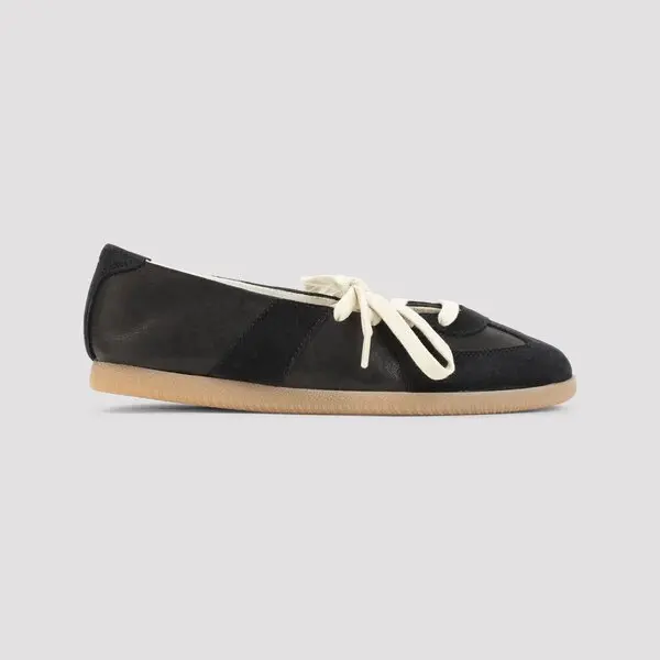 MAISON MARGIELA Replica Soft Laced Ballets