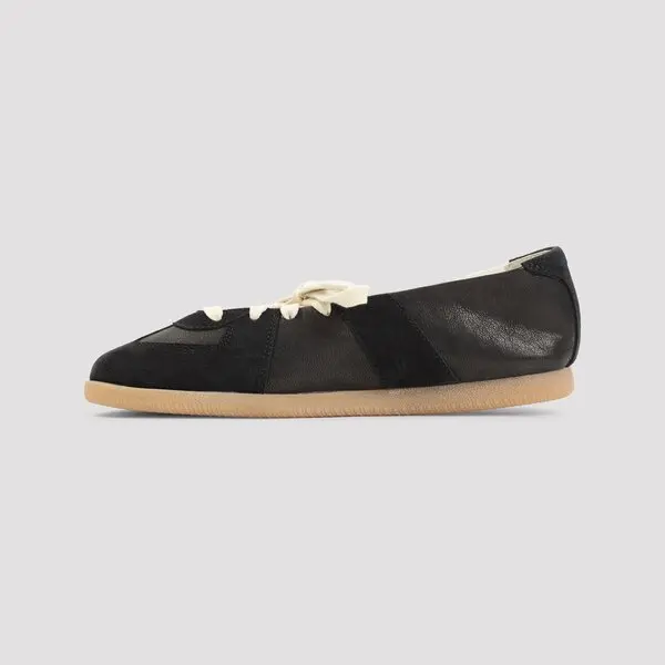 MAISON MARGIELA Replica Soft Laced Ballets