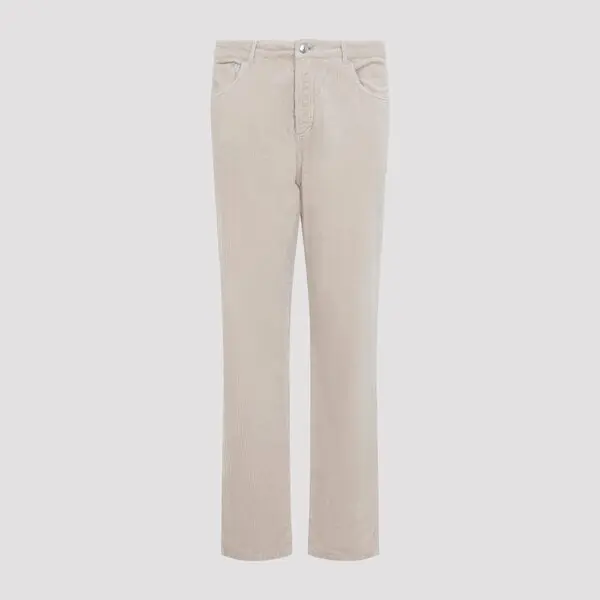 Brunello Cucinelli Chino Pants