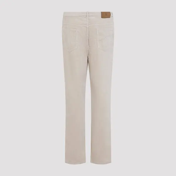 Brunello Cucinelli Chino Pants