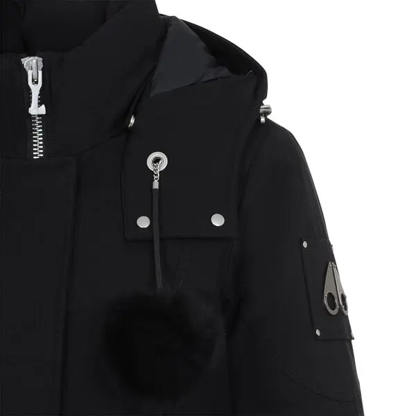 Moose Knuckles New Age 3q Jacket