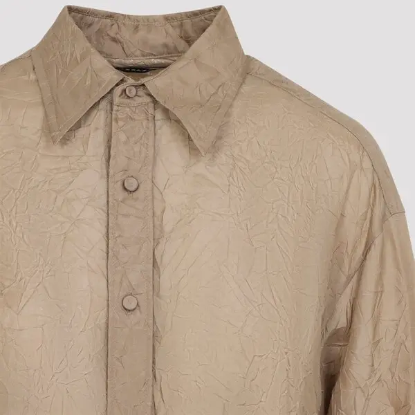 Carven Drop Sleeve Shirt