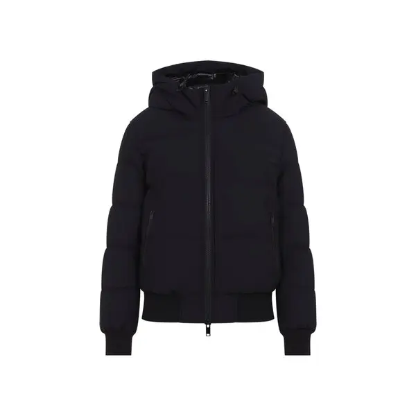 Moose Knuckles Soho Bomber
