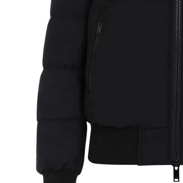 Moose Knuckles Soho Bomber