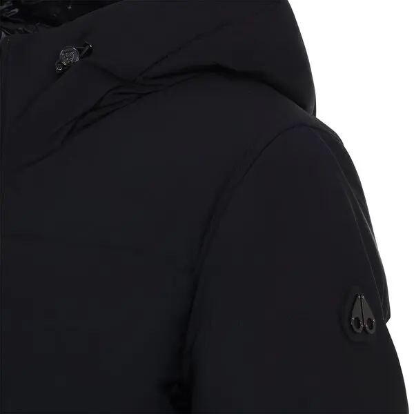 Moose Knuckles Soho Bomber
