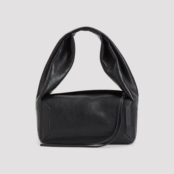 MAISON MARGIELA East West Small Box Bag
