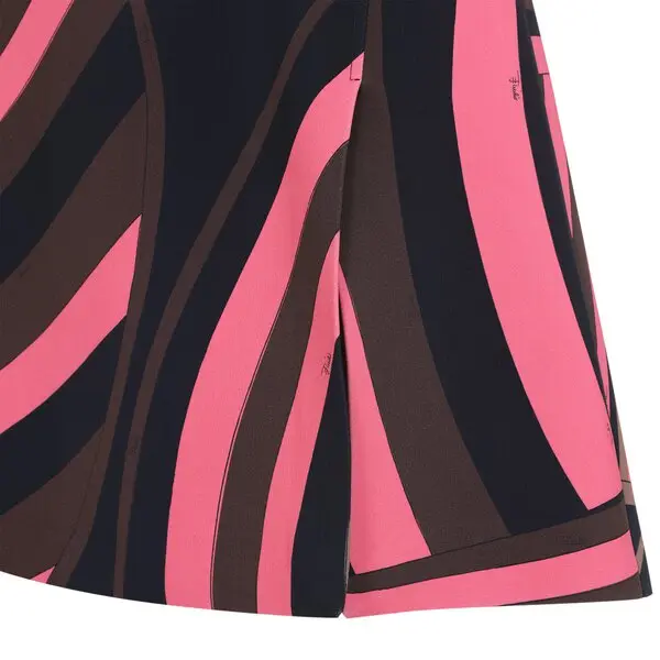 Emilio Pucci Mini Dress
