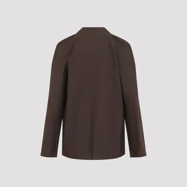 LEMAIRE Ascot Blouse