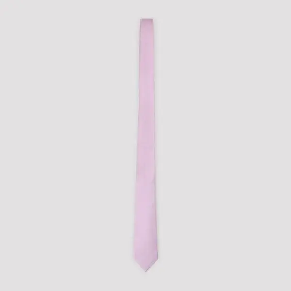 TOM FORD Solid Tie - Multicolor