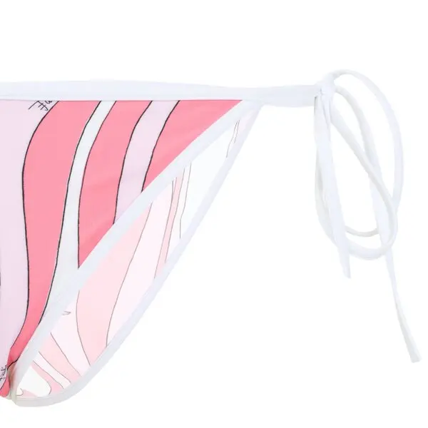 Emilio Pucci Bottom Bikini - Multicolor