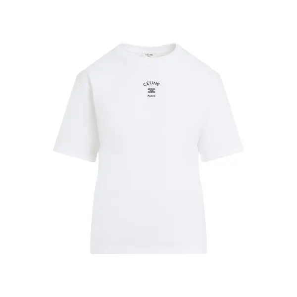 Celine Loose T-shirt