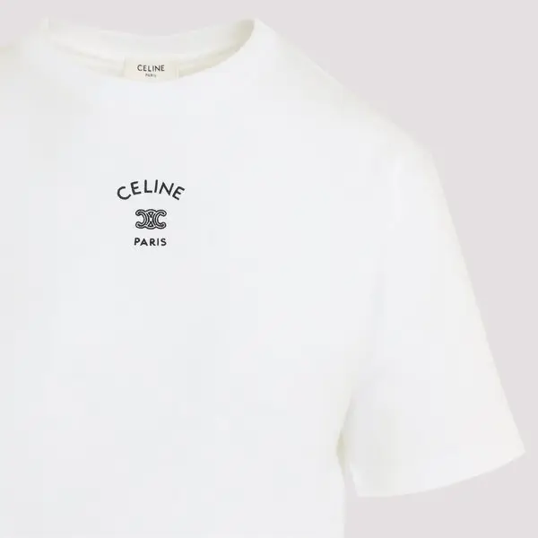 Celine Loose T-shirt