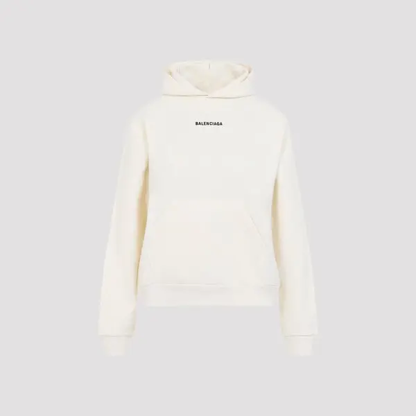 Balenciaga Medium Fit Hoodie