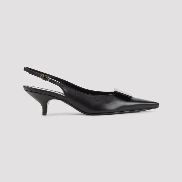 Celine Slingback