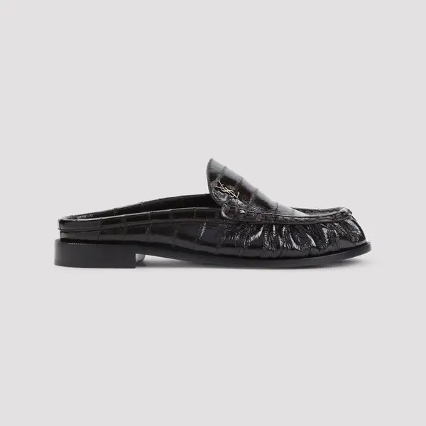 Saint Laurent Le Loafer 15