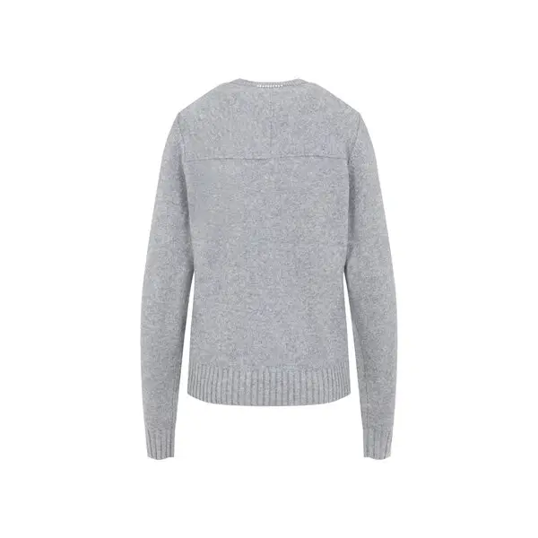 Carven V-neck Jumper