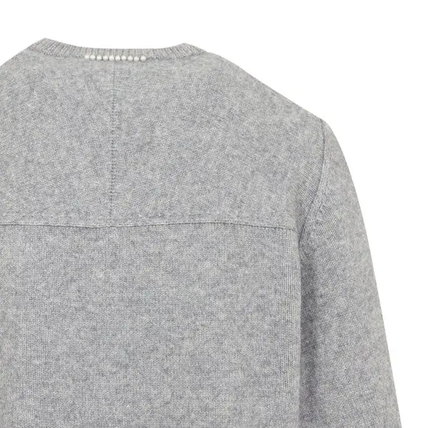 Carven V-neck Jumper