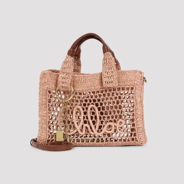 Chloé Summer Banana Bag