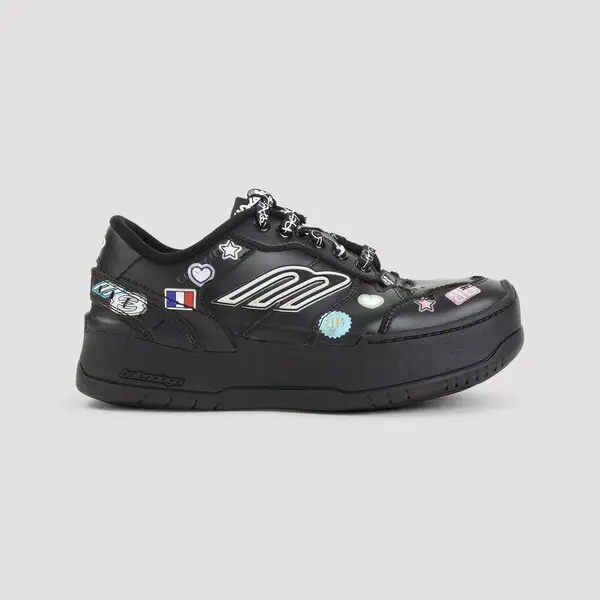 Balenciaga Hamptons Sneakers