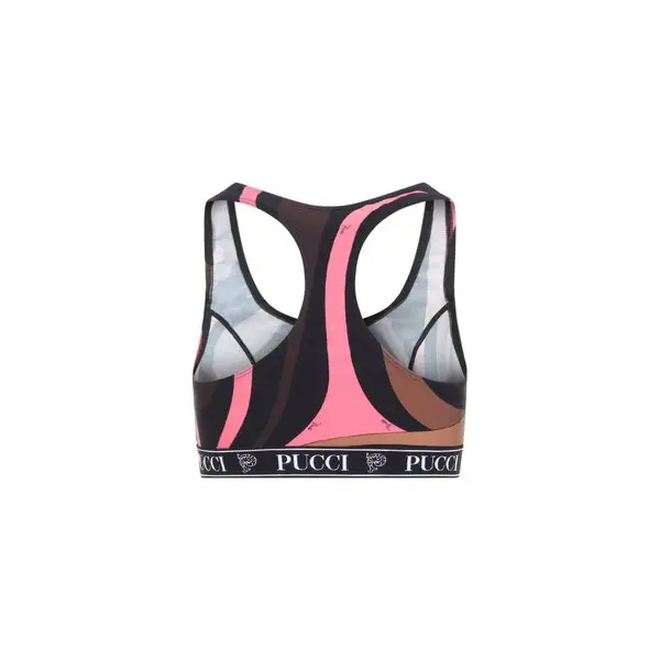 Emilio Pucci Bra