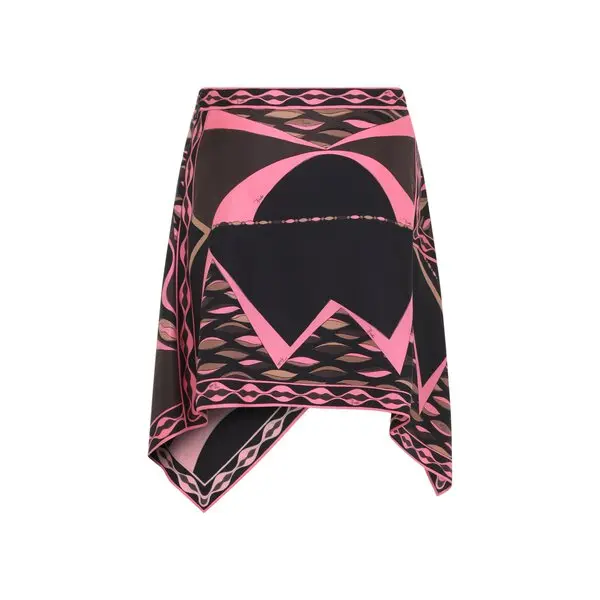 Emilio Pucci Skirt