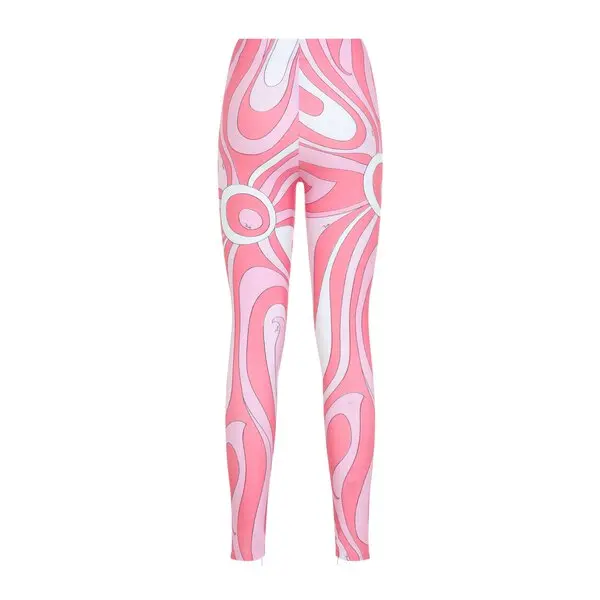 Emilio Pucci Legging