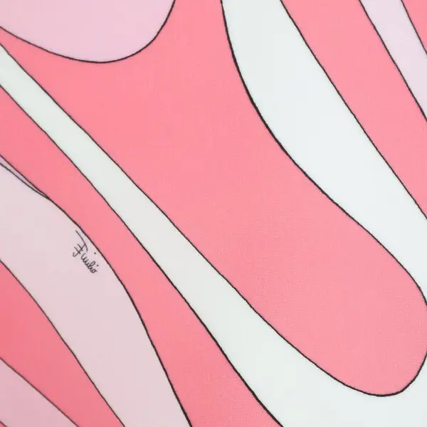 Emilio Pucci Legging