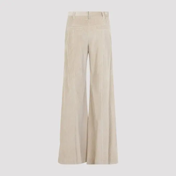 Brunello Cucinelli Pants - Multicolor