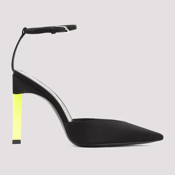 Attico Perine Pump