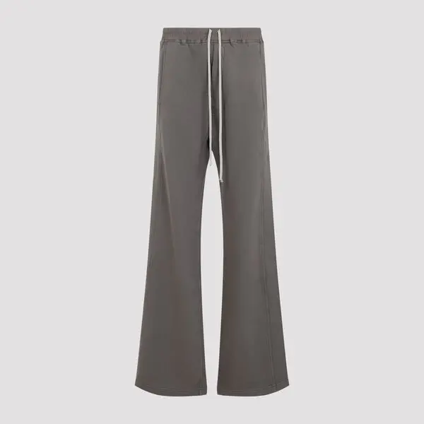Rick Owens Wide Pusher Pants