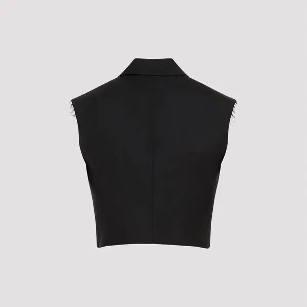 DIESEL® G-baryt Vest