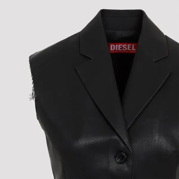 DIESEL® G-baryt Vest