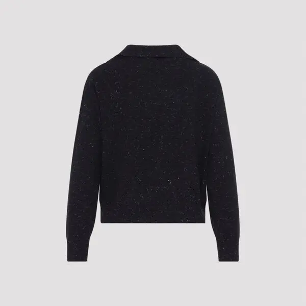 Peserico Lurex Polo