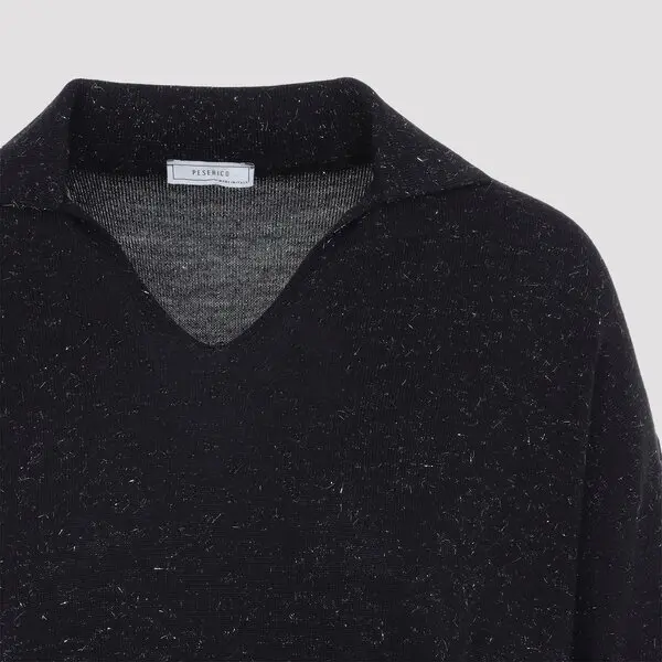 Peserico Lurex Polo