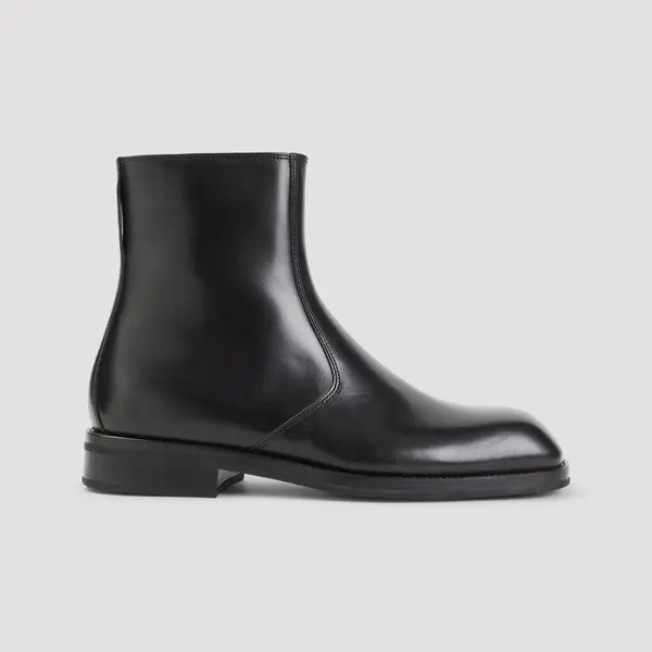 LEMAIRE Zipped Boots