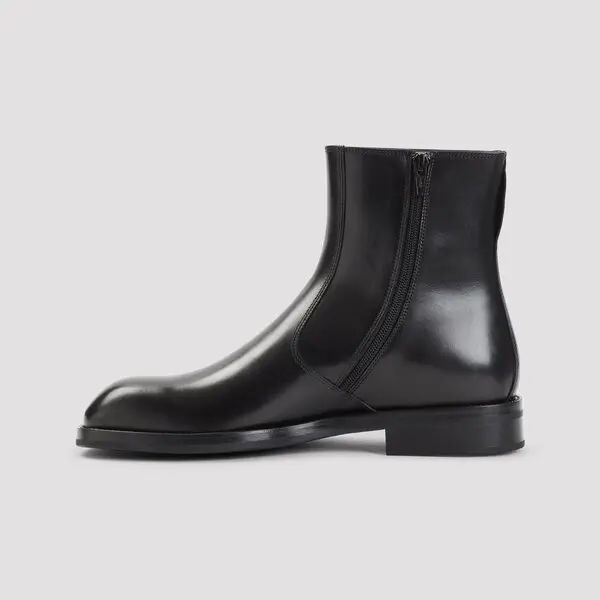 LEMAIRE Zipped Boots