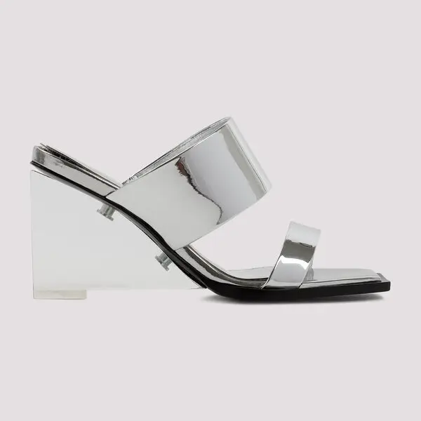 Alexander McQueen Sandals