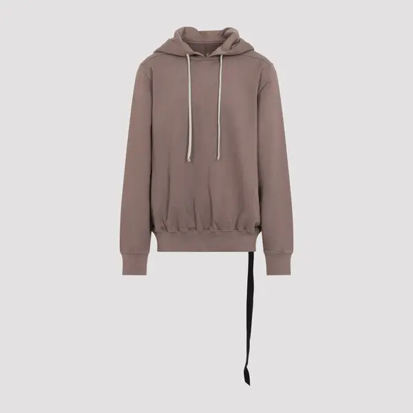 Rick Owens Oversized Hoodie - Multicolor