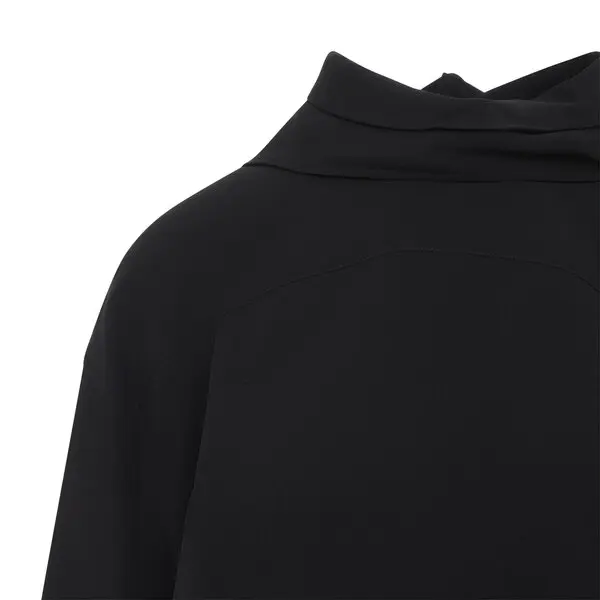 Carven Orchid Dress