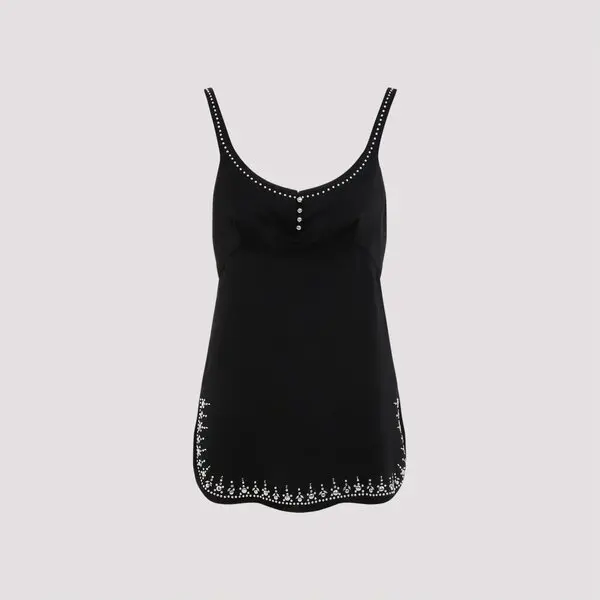 Rabanne Mini Dress