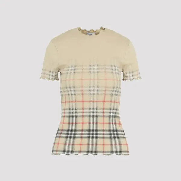 Burberry Letty Degrade T-shirt