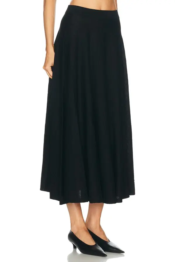 BY MALENE BIRGER Geri Skirt