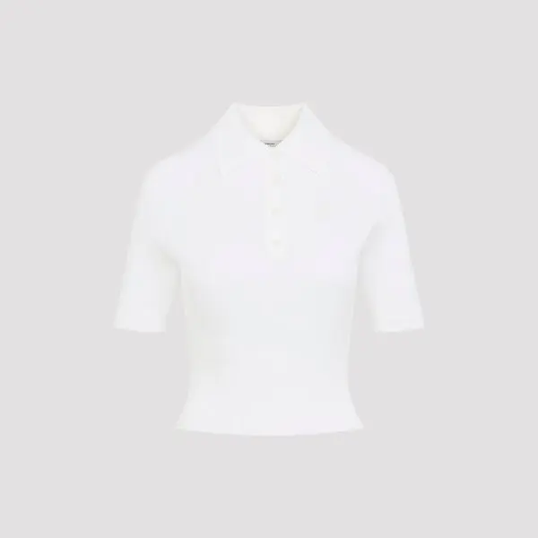 Givenchy Knit Polo