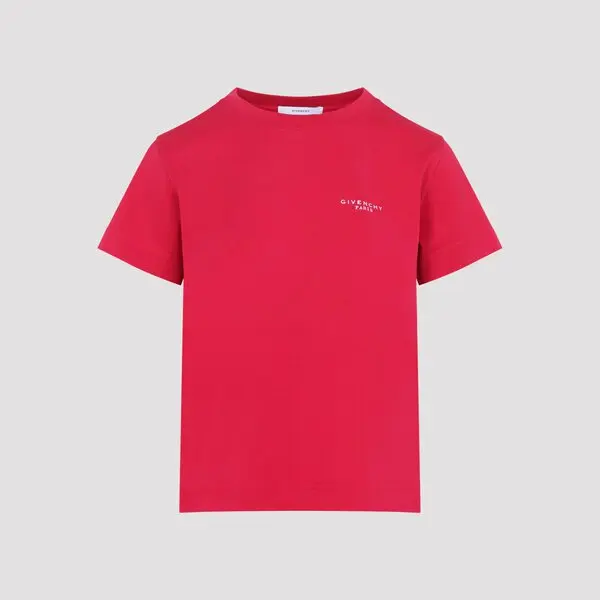 Givenchy Slim-fit T-shirt