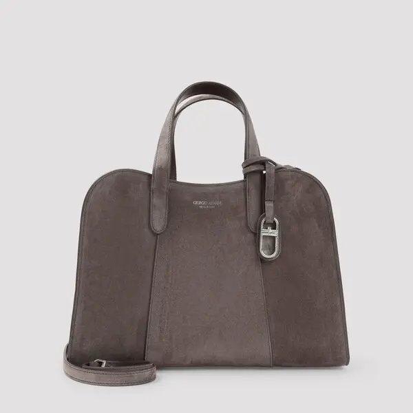 Giorgio Armani Handbag - Multicolor