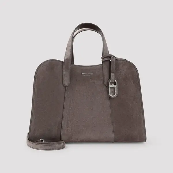 Giorgio Armani Handbag - Multicolor