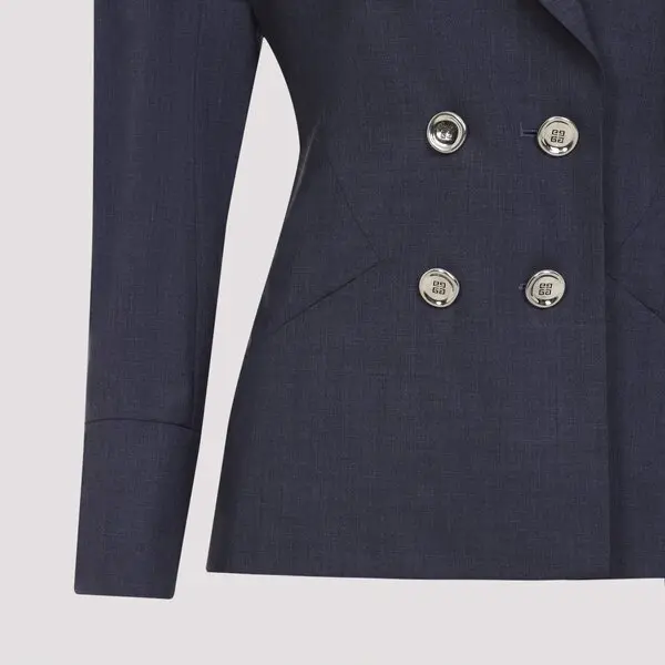 Givenchy Jacket